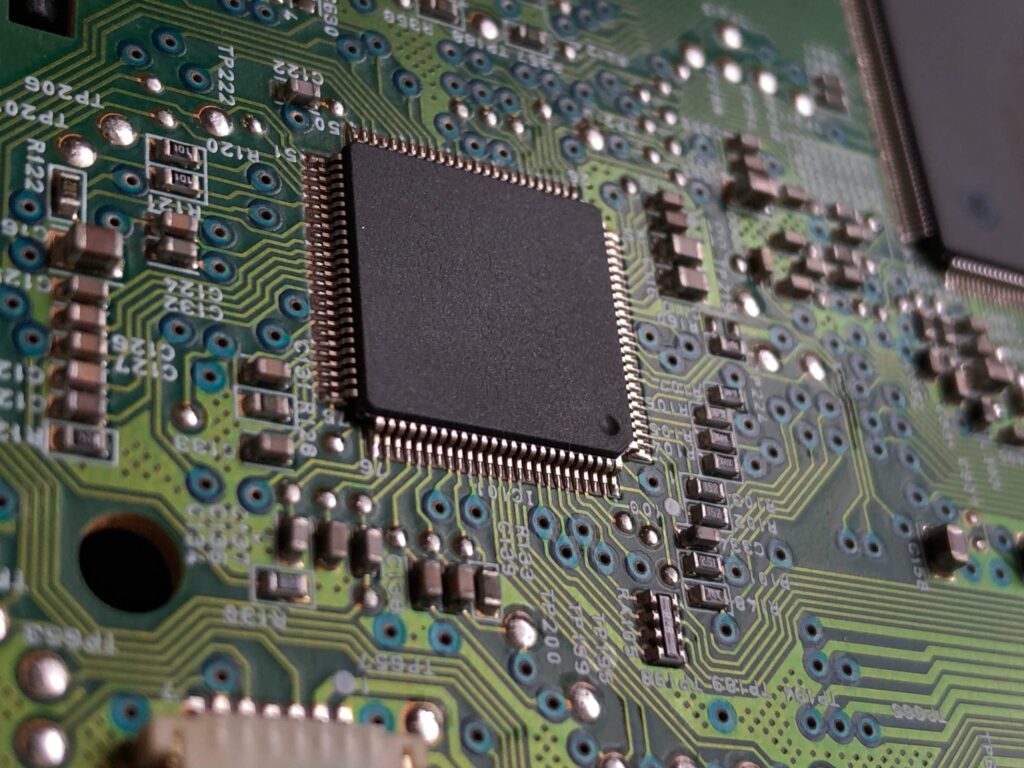 FPGA Designer in Lucknow - Inevitable Electronics