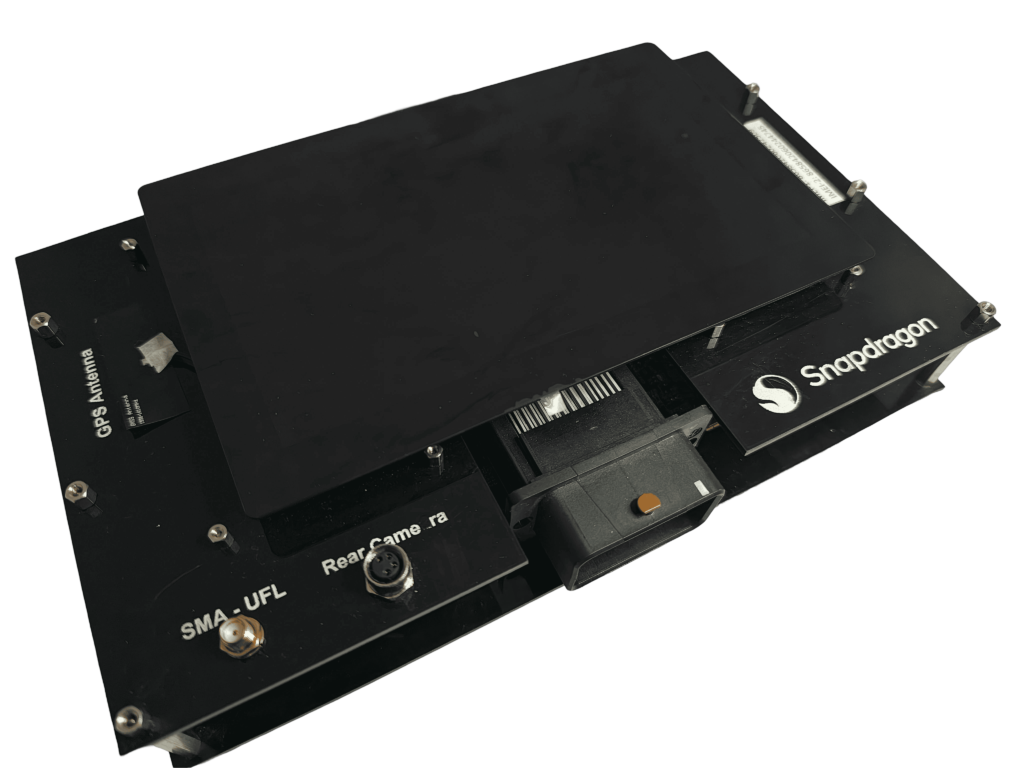 Development Boards - Inevitable Electronics